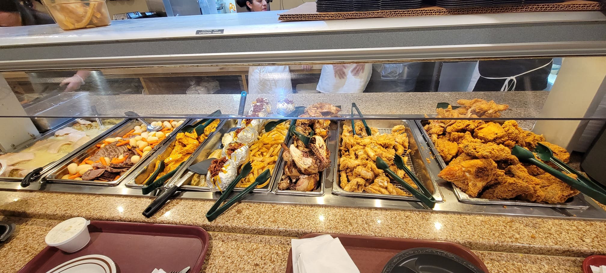 Longstreet Cafe: American (Traditional) Restaurant in Gainesville, GA